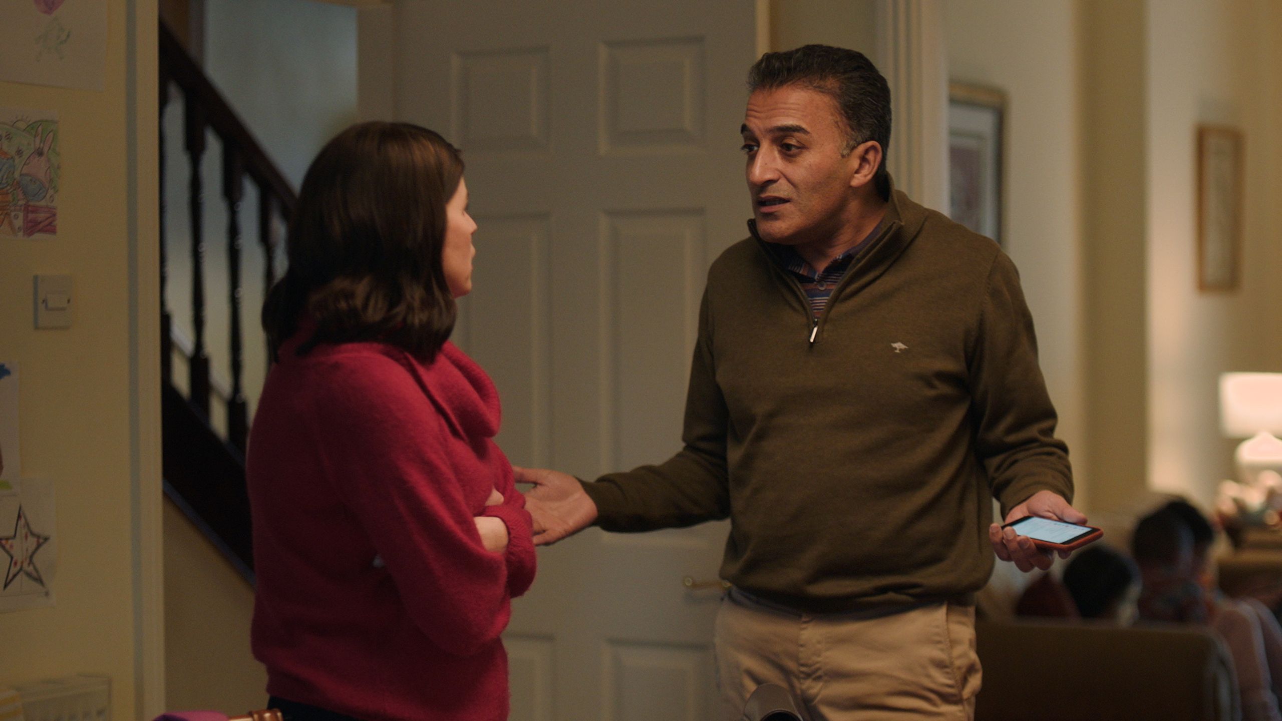 The Inheritance episode 2 recap: Everyone's a suspect | What to Watch