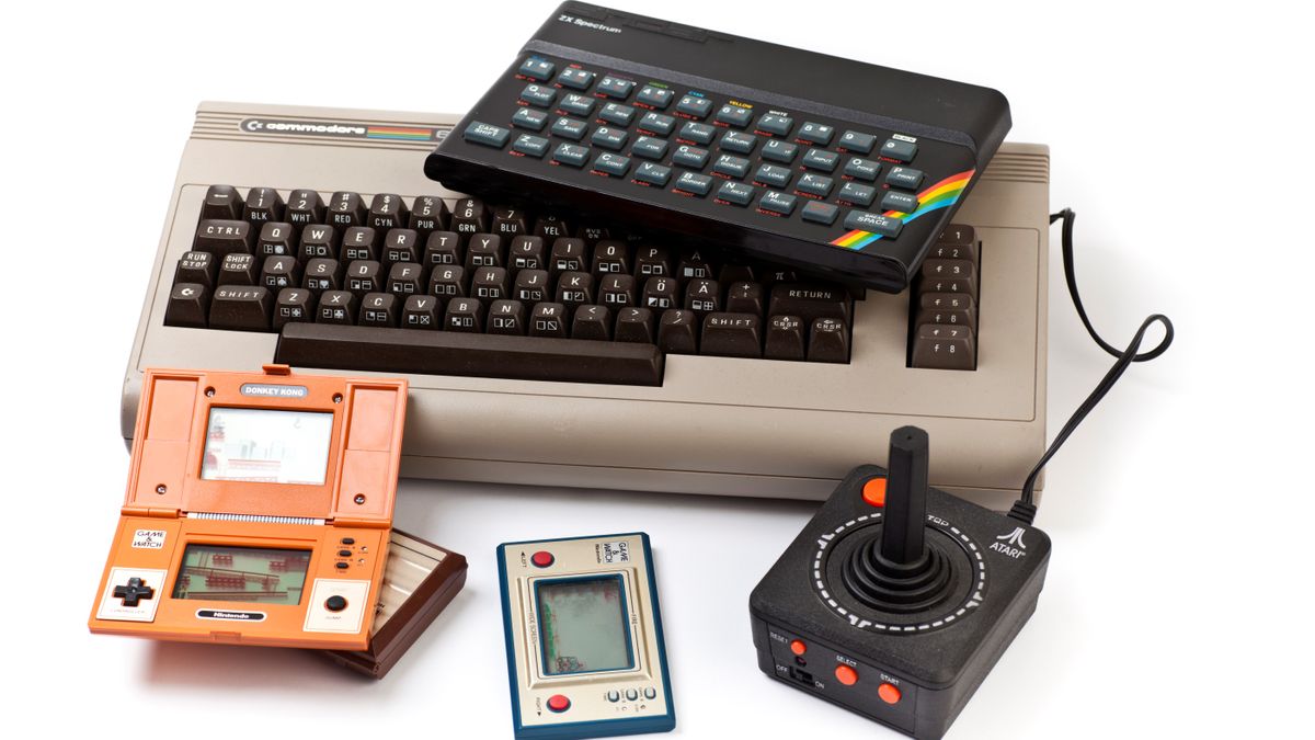 Raspberry Pi ten years on | ITPro