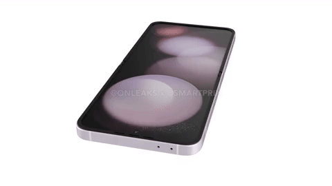 Samsung Galaxy Z Flip 6 design leaks reveal an important change — here ...