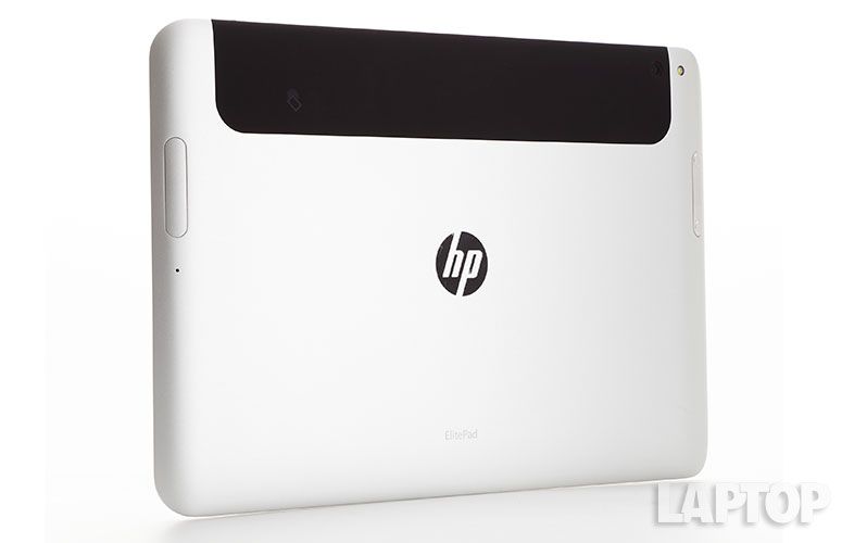 HP ElitePad 900 Review | Windows 8 Tablet Reviews | Laptop Mag