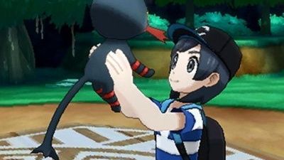 Here's why Pokemon Sun and Moon are a perfect fit for the Nintendo ...