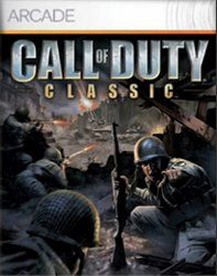 Review: Call of Duty Classic | Cinemablend