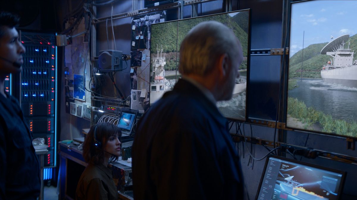 3 Body Problem episode 5 recap: ribbons | What to Watch