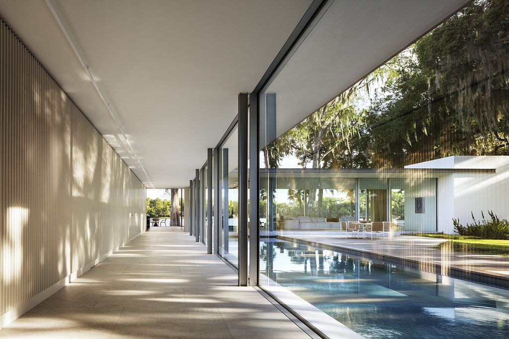 Feast your eyes on Winter House by Steven Harris Architects | Wallpaper*