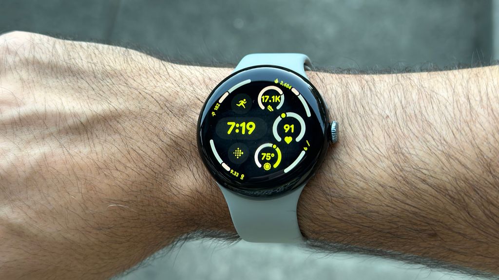 Best smartwatch for women | Android Central