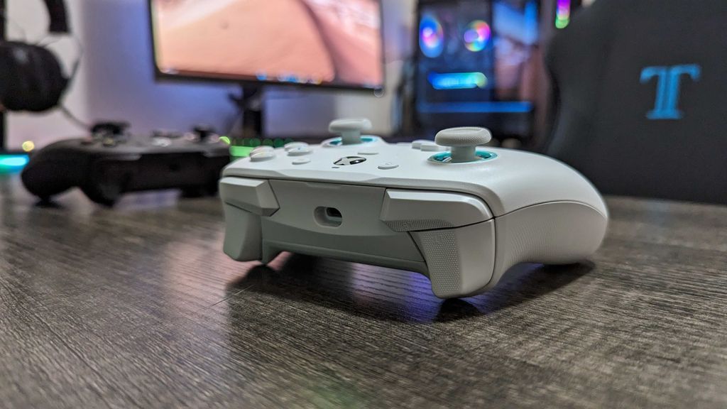 GameSir G7 SE Wired Controller (Xbox & PC) review: So close to ...