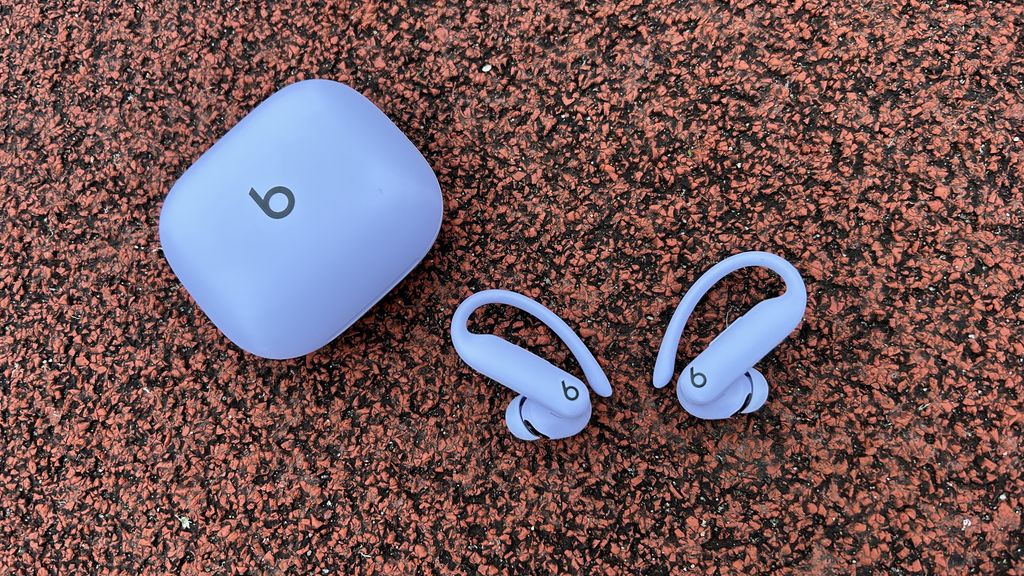 Beats Powerbeats Pro 2 review | Tom's Guide