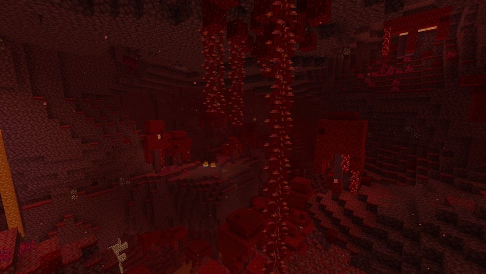 Minecraft guide: Full list of Achievements in 'the Nether Update ...