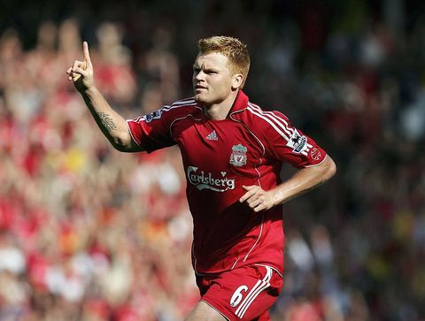 Scandinavian icons: The 16 most influential footballers from Denmark ...