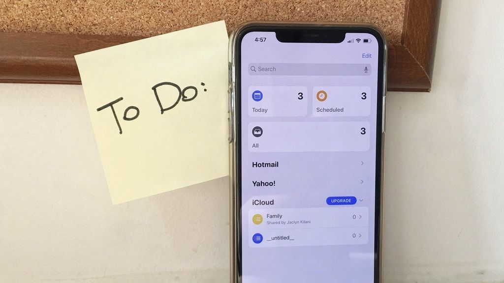 Family Sharing: The ultimate guide | iMore