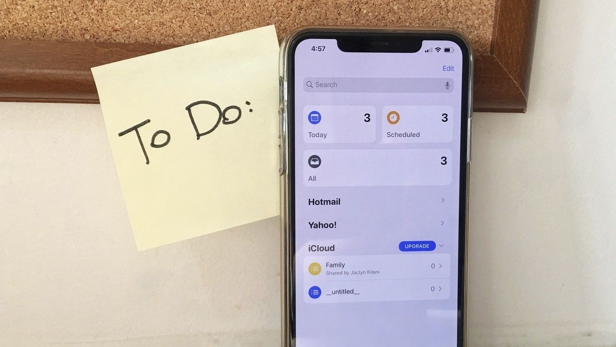How to set and share reminders with Siri | iMore