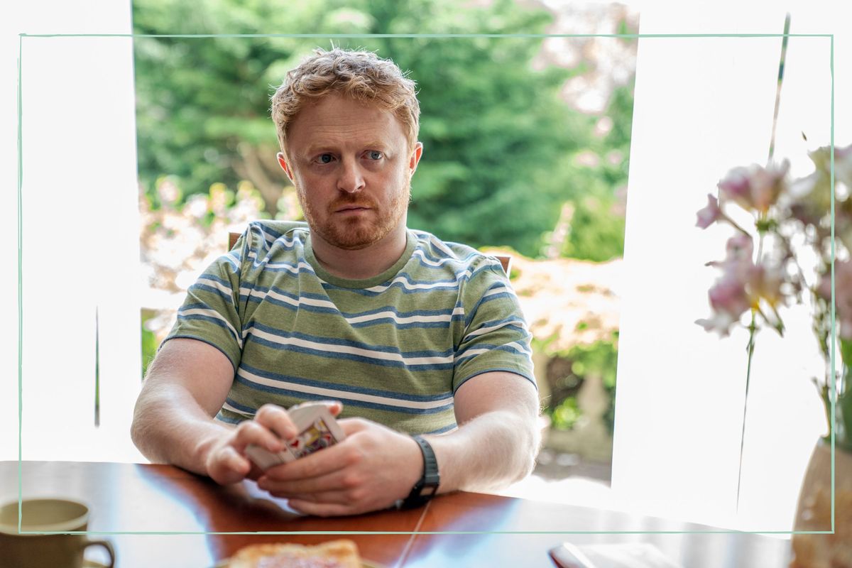 Where is Martyn Smith now? Ben Field's friend from The Sixth ...