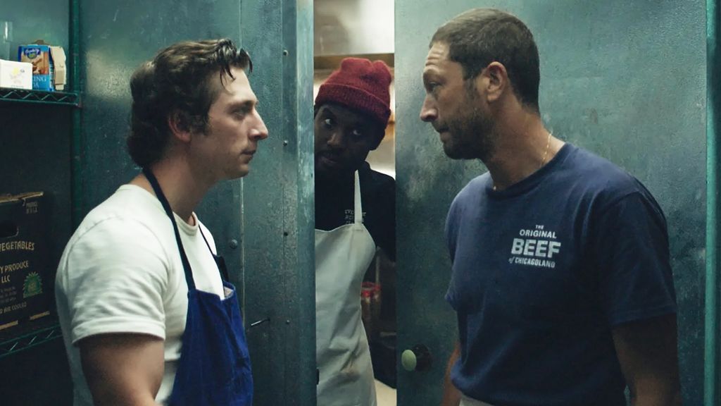 Did GTA 6 just reveal one of The Bear's best actors will star in the ...