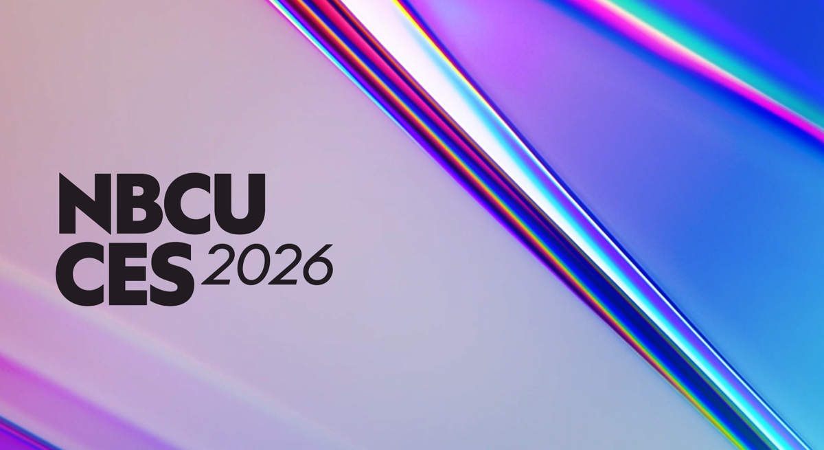 CES: NBCU Unveils New Cross-Platform Ad Tech Solutions, Capabilities ...