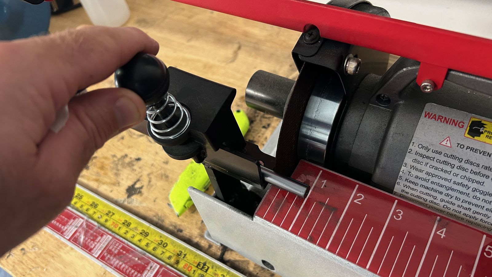 What Is Shaft Tipping In Golf? | Golf Monthly