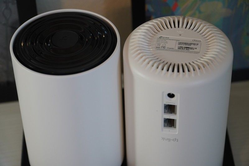 TP-Link Deco X68 review: An entry-level tri-band mesh with promise ...