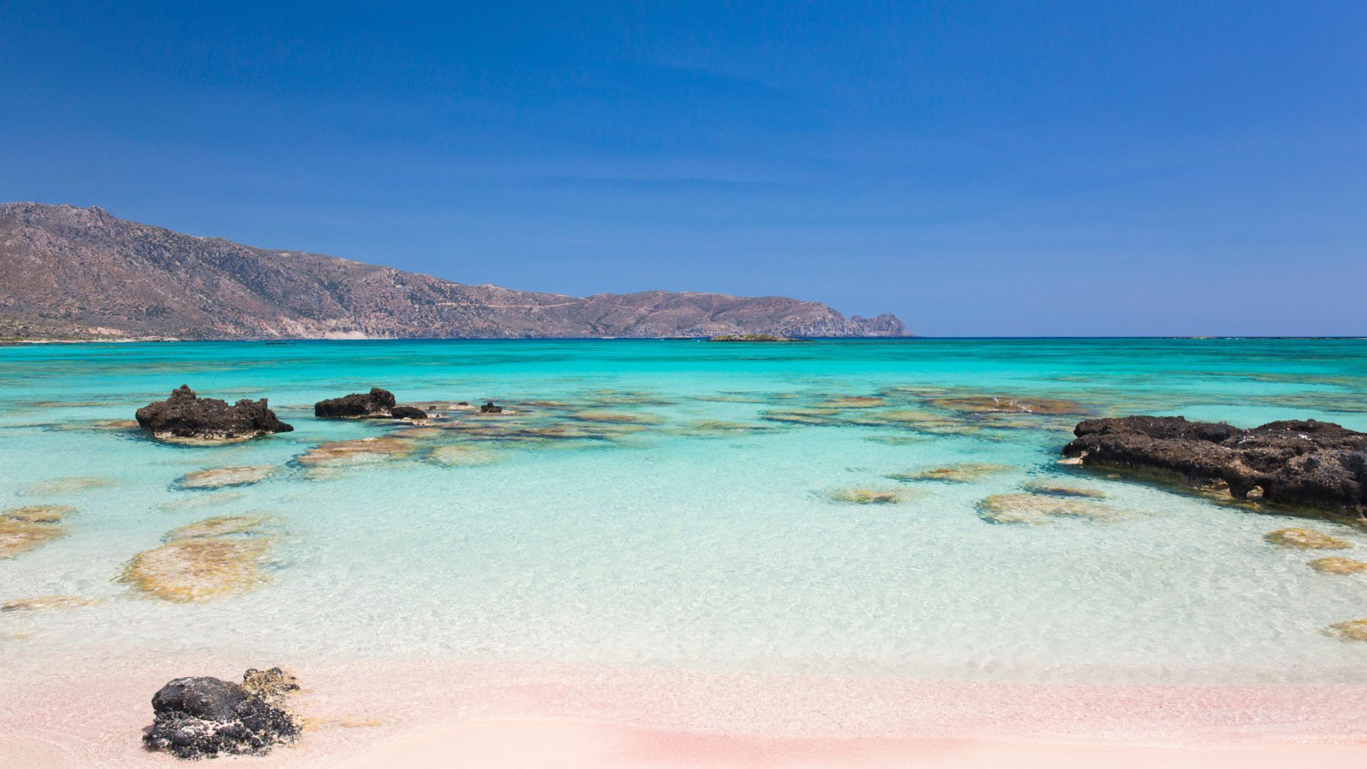 The 9 best beaches in Greece, according to locals and experts | Woman ...