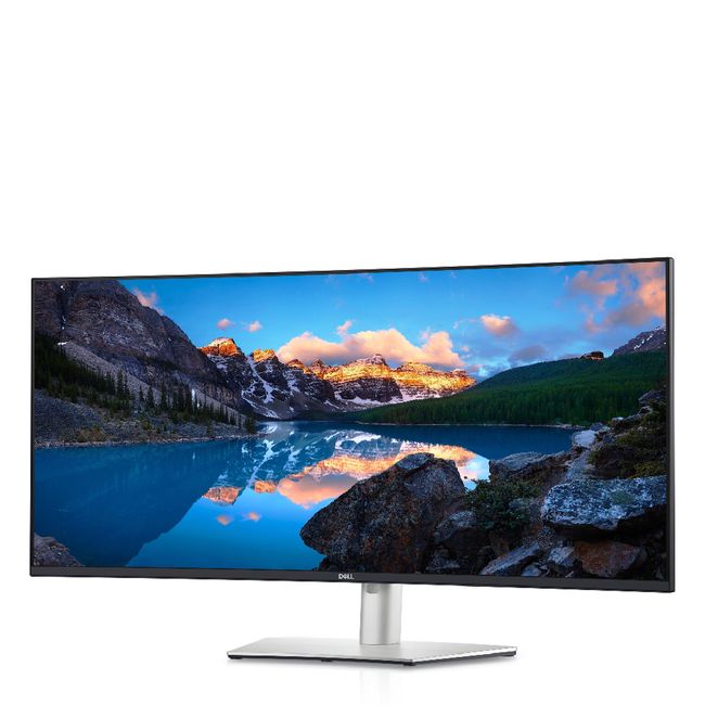 Best 4K curved monitors | TechRadar