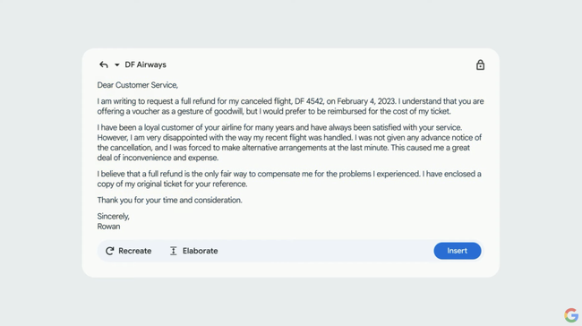 There's no need to learn how to write polite emails any more – Google ...