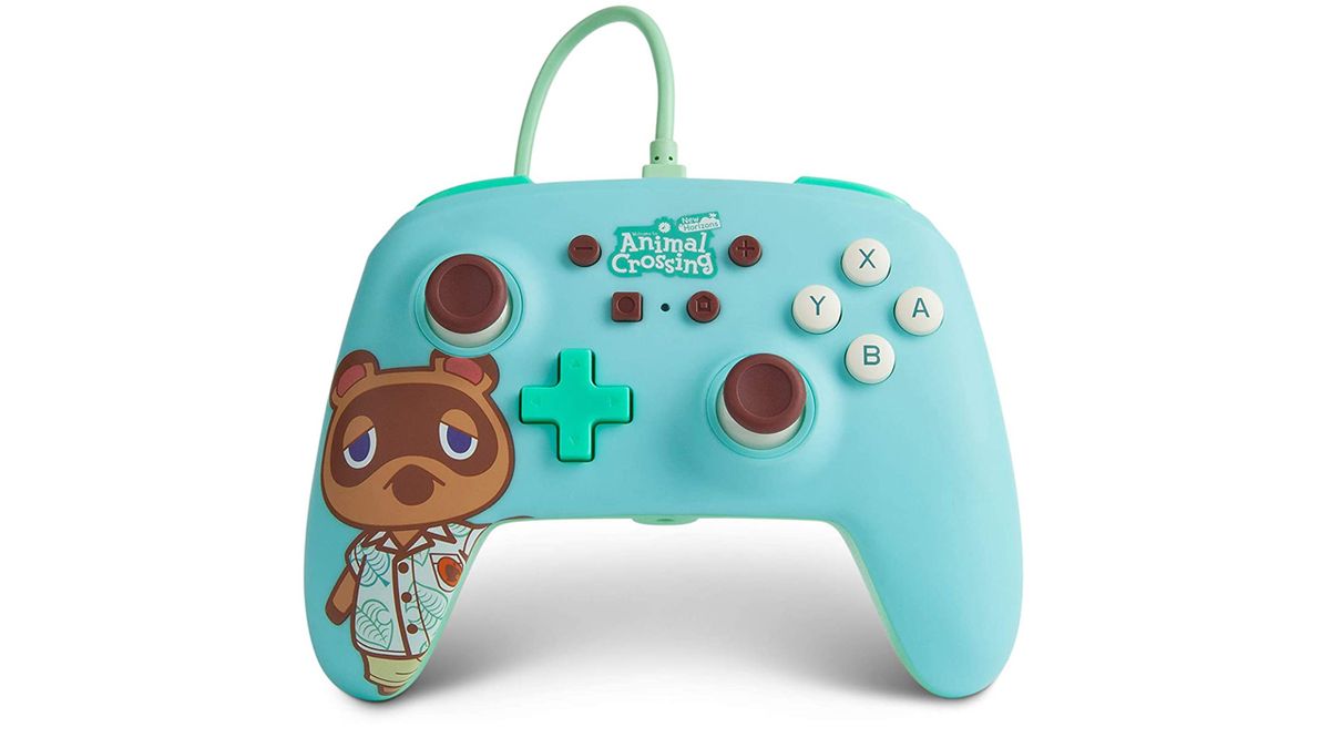 New Animal Crossing controllers are coming, and they're adorable - here ...