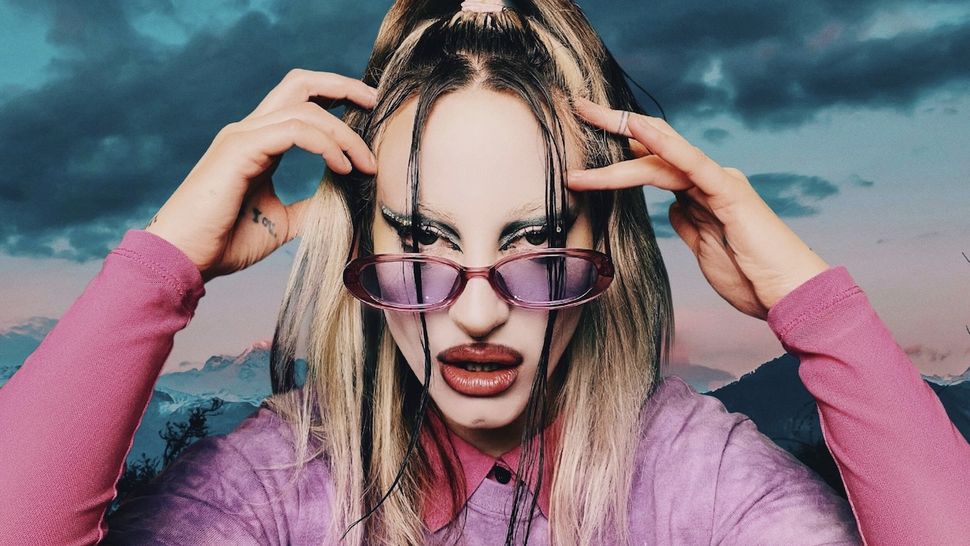 Du Blonde: Eight songs that changed my life | Louder