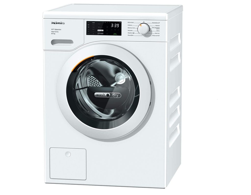 Best Miele washing machine: our top 5 recommendations | Real Homes