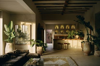Serenade your soul at Farasha Farmhouse in Marrakech | Wallpaper*