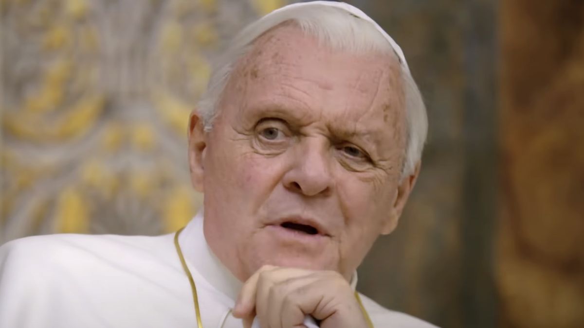 We Knew Conclave Was Popular After Pope Francis’ Death, But Netflix Just Released A Stunning ...