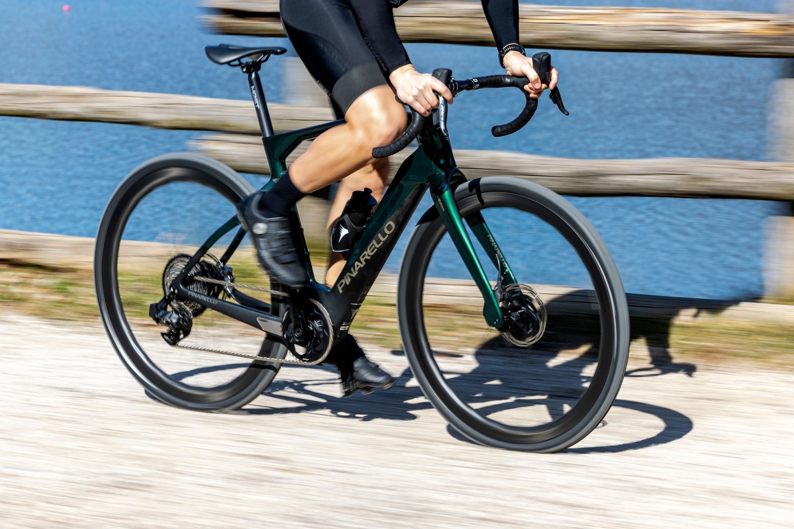 Pinarello's redesigned e-road bike is 'lightest in class' and looks ...