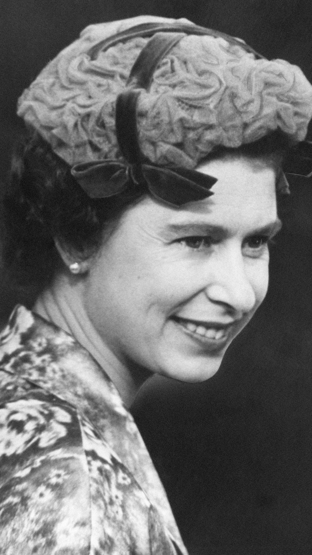 35 of Queen Elizabeth II's most flamboyant hats | Woman & Home