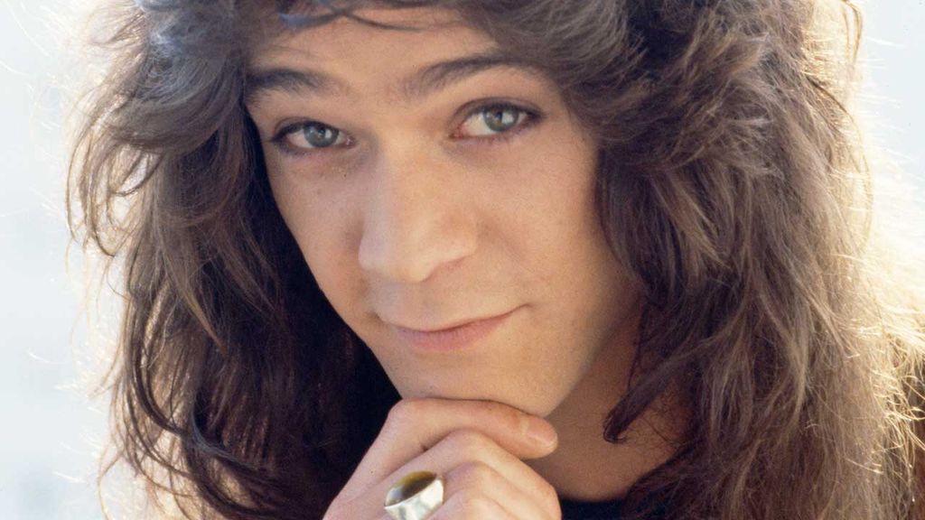 Eddie Van Halen: January 26, 1955 - October 6, 2020 | Louder