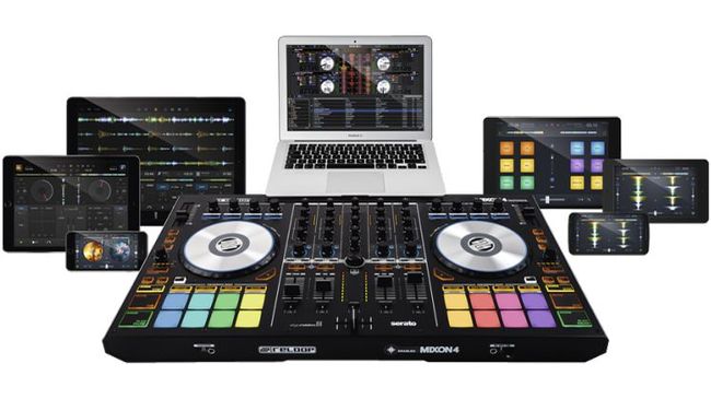 The 11 best DJ apps and software in the world today | MusicRadar