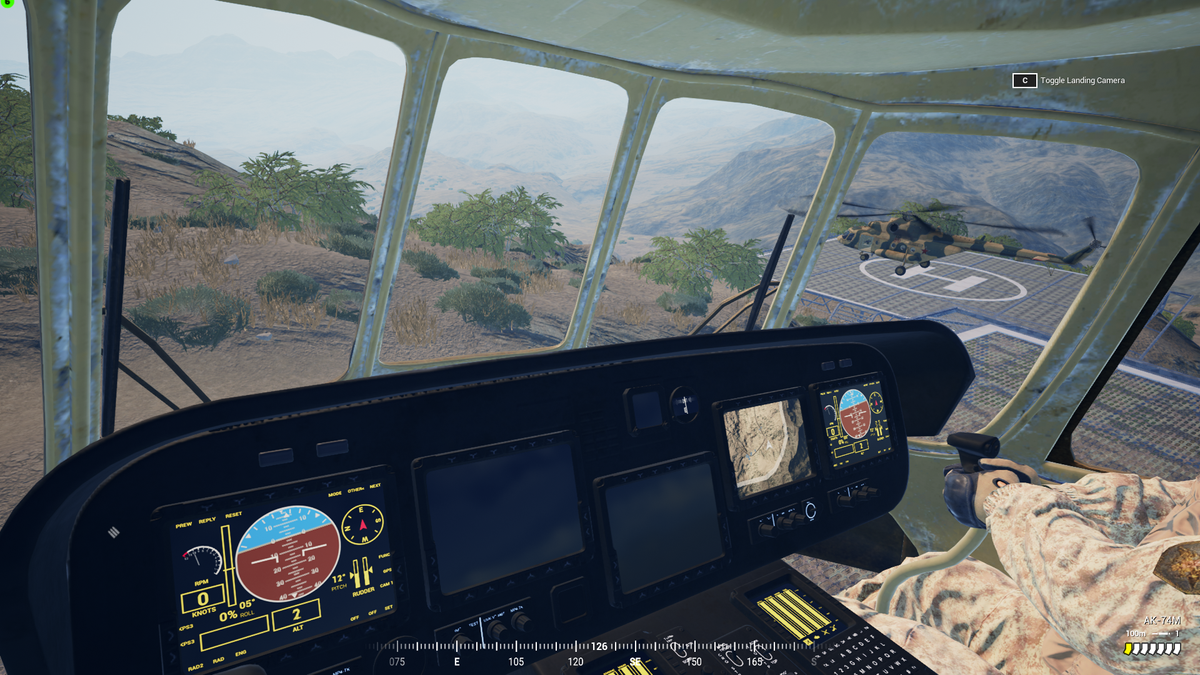 Squad review | PC Gamer