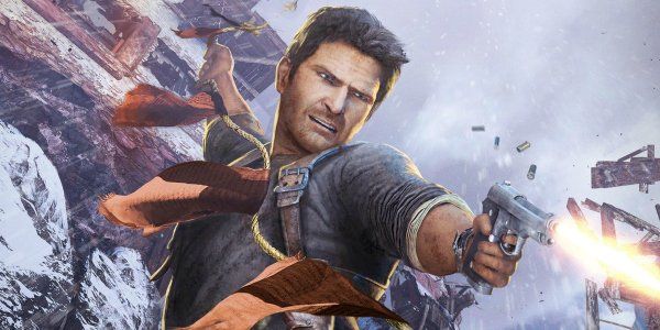 Popular Video Game Uncharted: Drake's Fortune Is Getting Adapted, Get ...