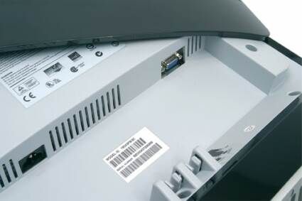 Philips 190X5's Gaming Luxury - Can 19" LCDs Pass the Frag Test? | Tom ...