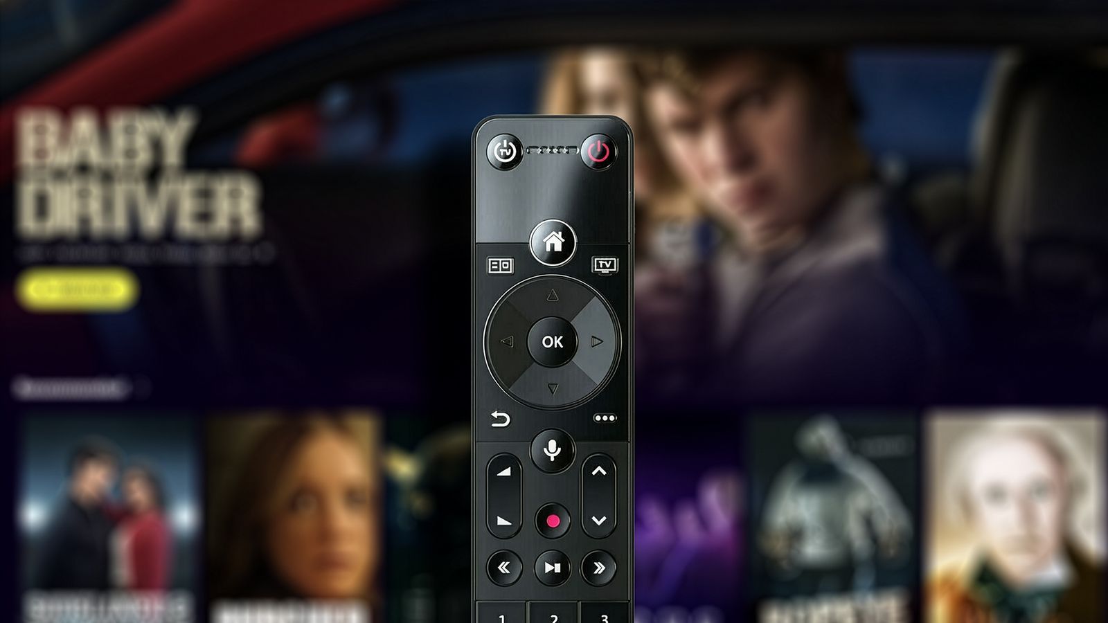 Virgin Media gets a huge update with 40 new channels and more than ...