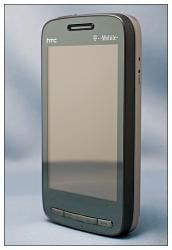 Touch Pro 2: Head to Head to Head to Head | Windows Central