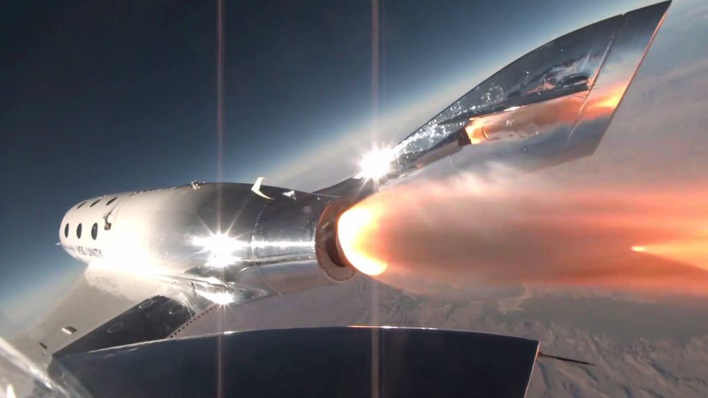 The top 10 spaceflight stories of 2023 | Space