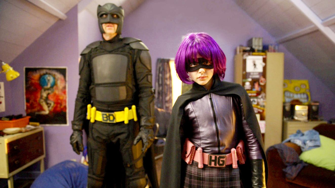The 25 best movie dads who became great father figures | GamesRadar+
