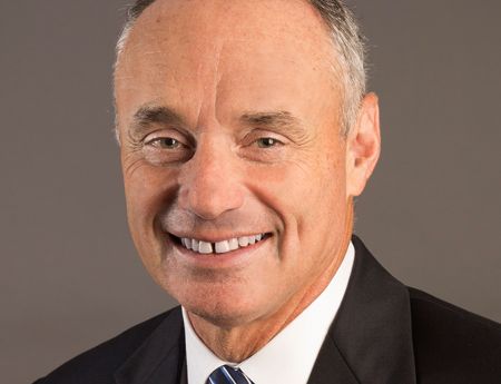 Manfred Ready to Step Up to the Plate | Next TV