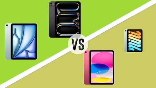 Chromebook vs. iPad: Here's what I think is the better choice | Android ...