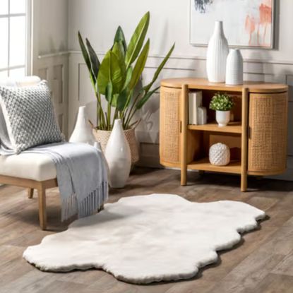 Neutral small office ideas to create a calming aesthetic | Real Homes