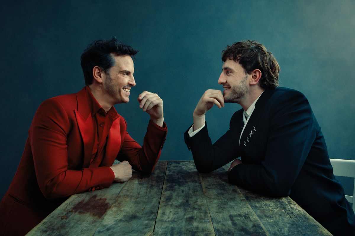 British Journal of Photography reveals the 100 winners of Portrait of ...