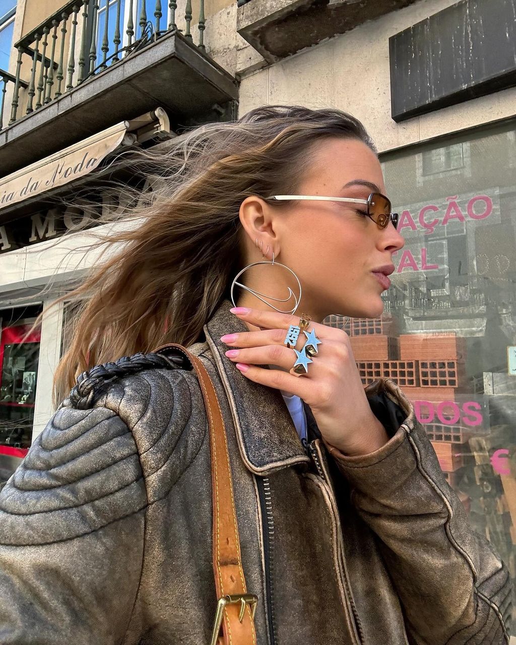 15 Nail Colour Trends Stylish European Women Are Wearing This Summer ...