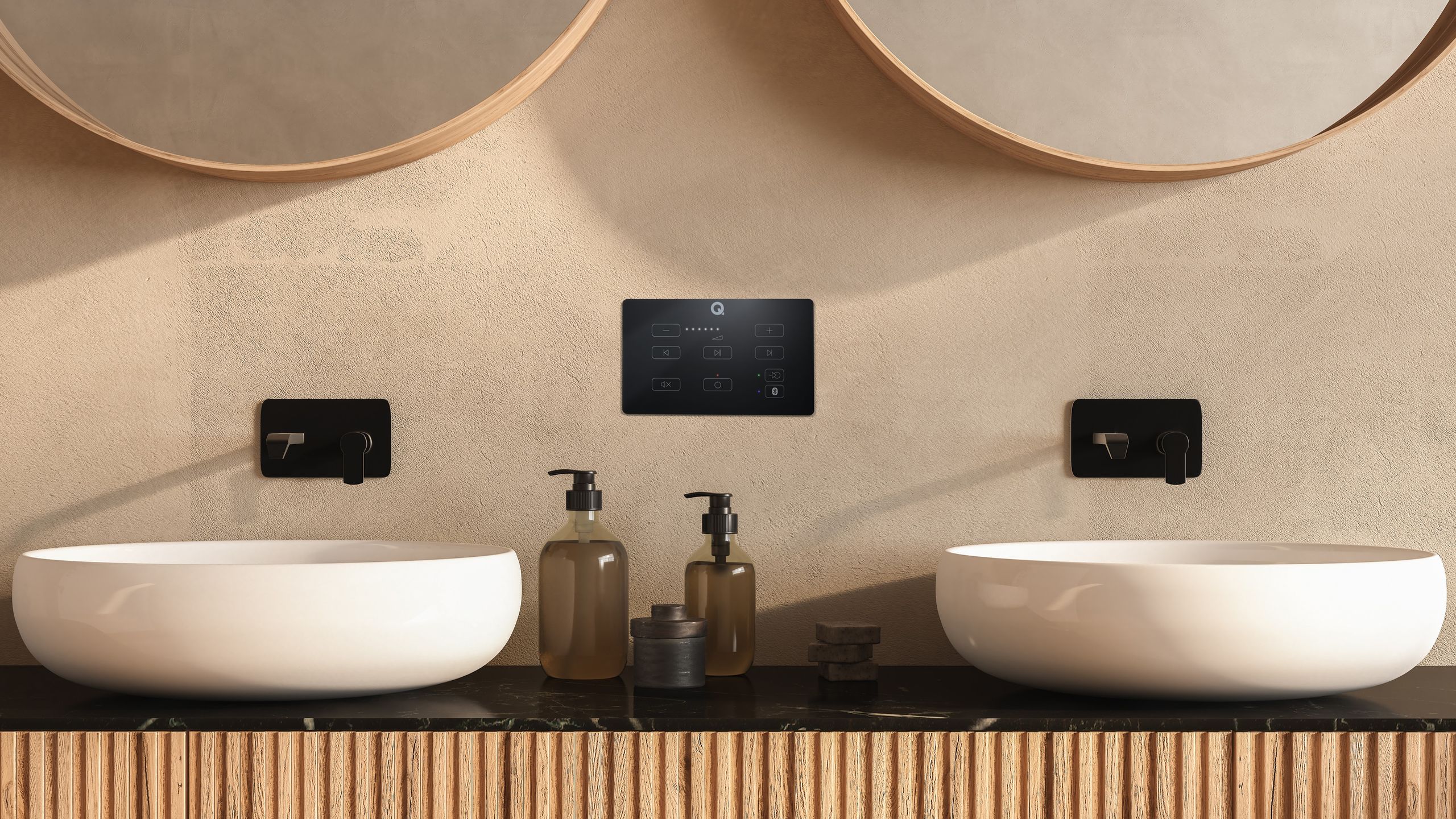 Q Acoustics helps you keep your Hi-Fi hidden with easy-to-install in ...