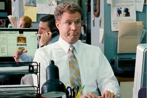 The 15 Best Will Ferrell Characters, Ranked | Cinemablend