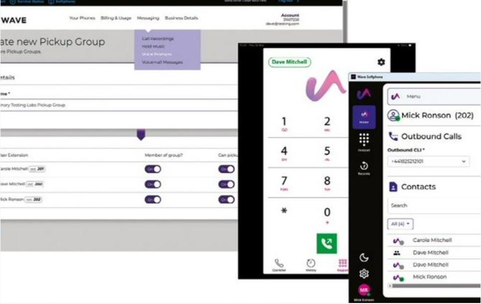 Hands on: Gradwell Wave review | TechRadar