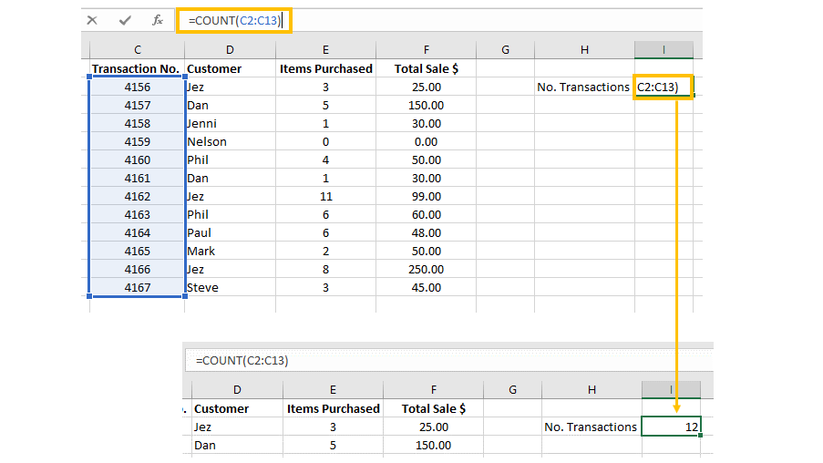 7 Microsoft Excel tools to make your data work harder: Office tips and ...