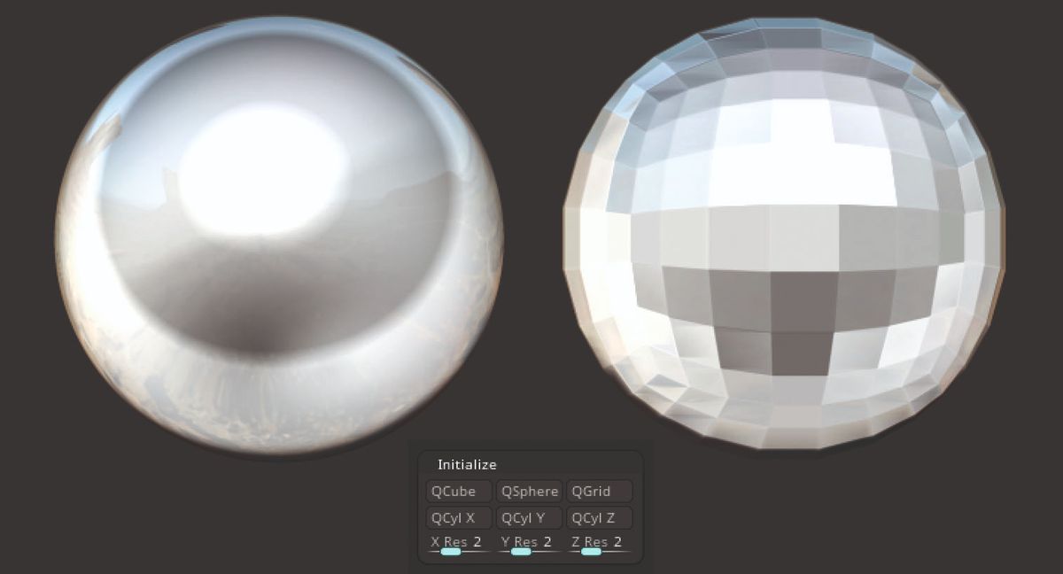 4 overlooked ZBrush tools you need to know | Creative Bloq