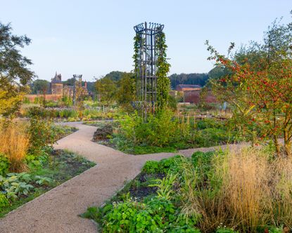 The 5 top tips to take from the new RHS Garden Bridgewater | Gardeningetc